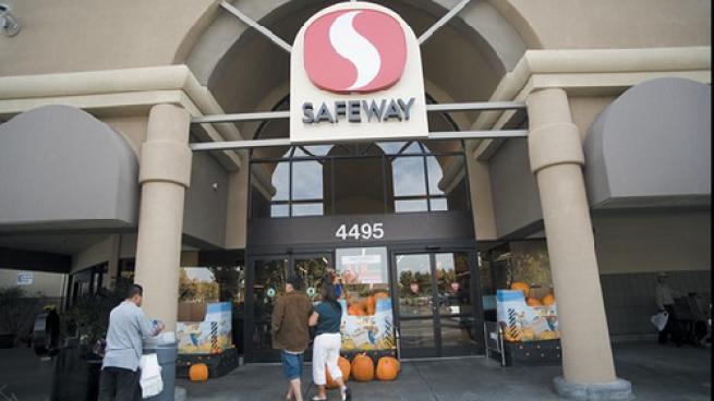 Safeway Gets Second Request From FTC | Progressive Grocer Safeway Gets Second Request From FTC | Progressive Grocer